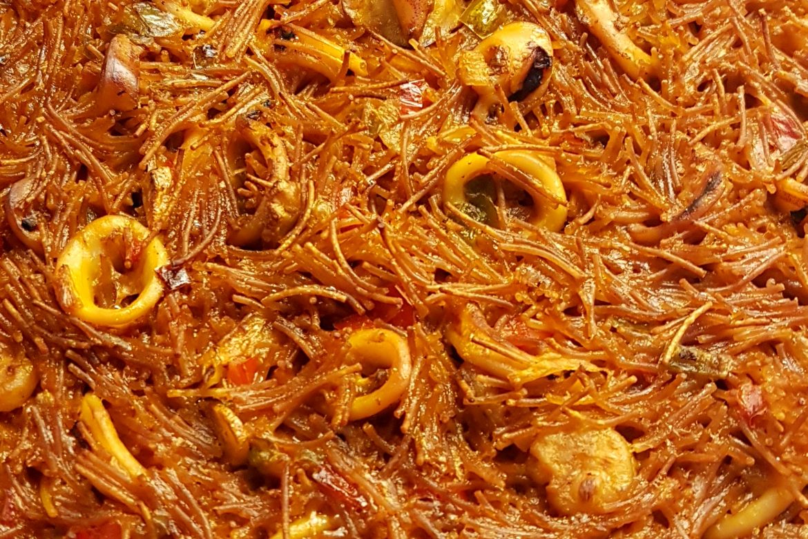 FIDEUÁ – 1000galletas